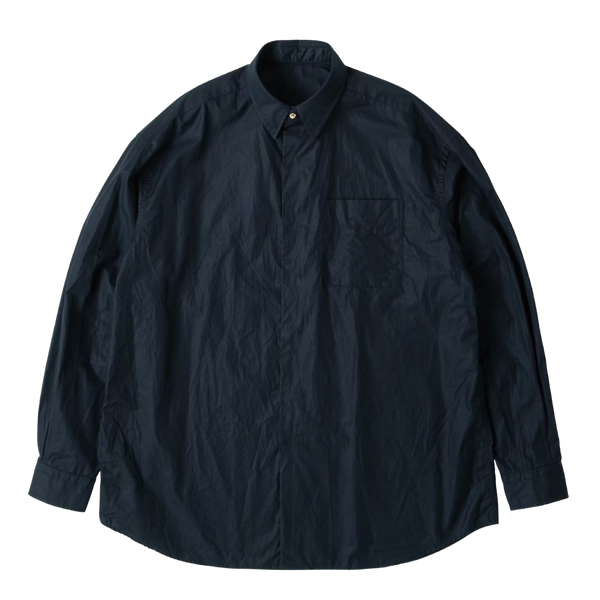 GOLD SHIRT (ALUMO FABRIC 160/3)