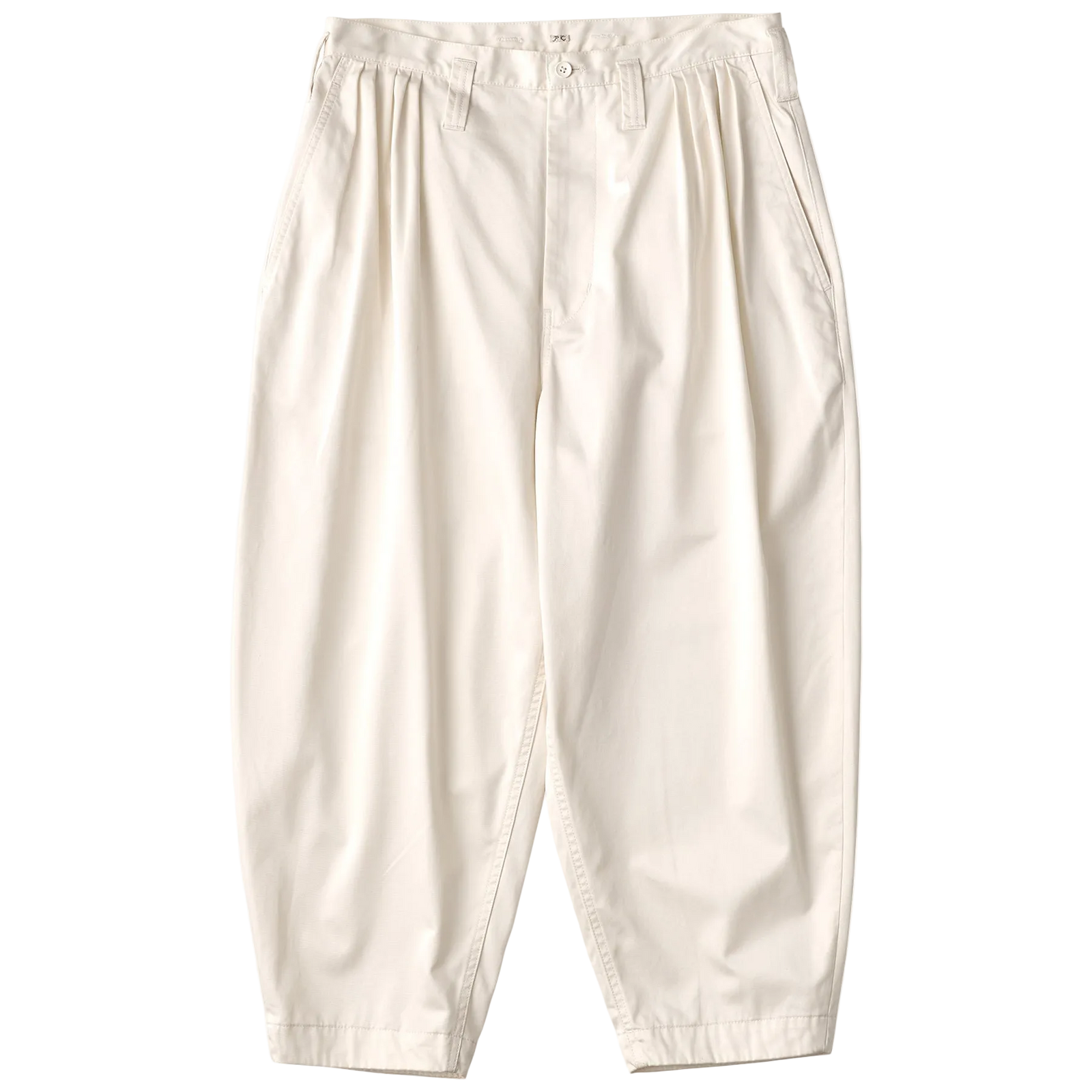 SUMMER CHINOS BEBOP PANTS