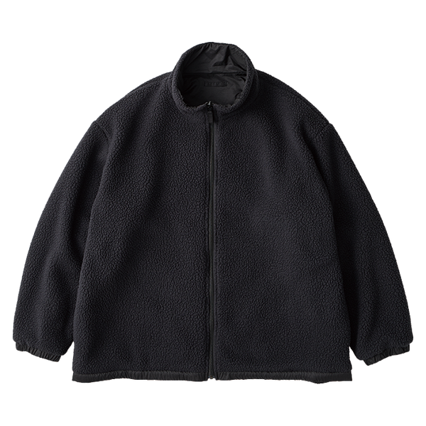 LINER NYLON FLEECE ZIP UP (POLARTEC) / WEATHER MJ CONNECTION ~24AW~