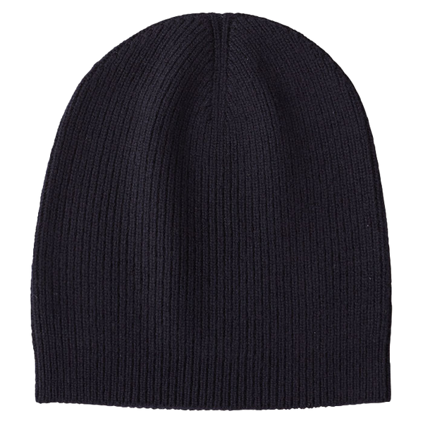CASHMERE KNIT WATCH CAP(BABY CASH)
