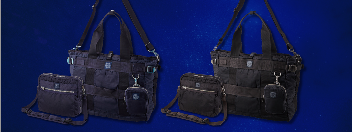 PORTER CLASSIC | OFFICIAL